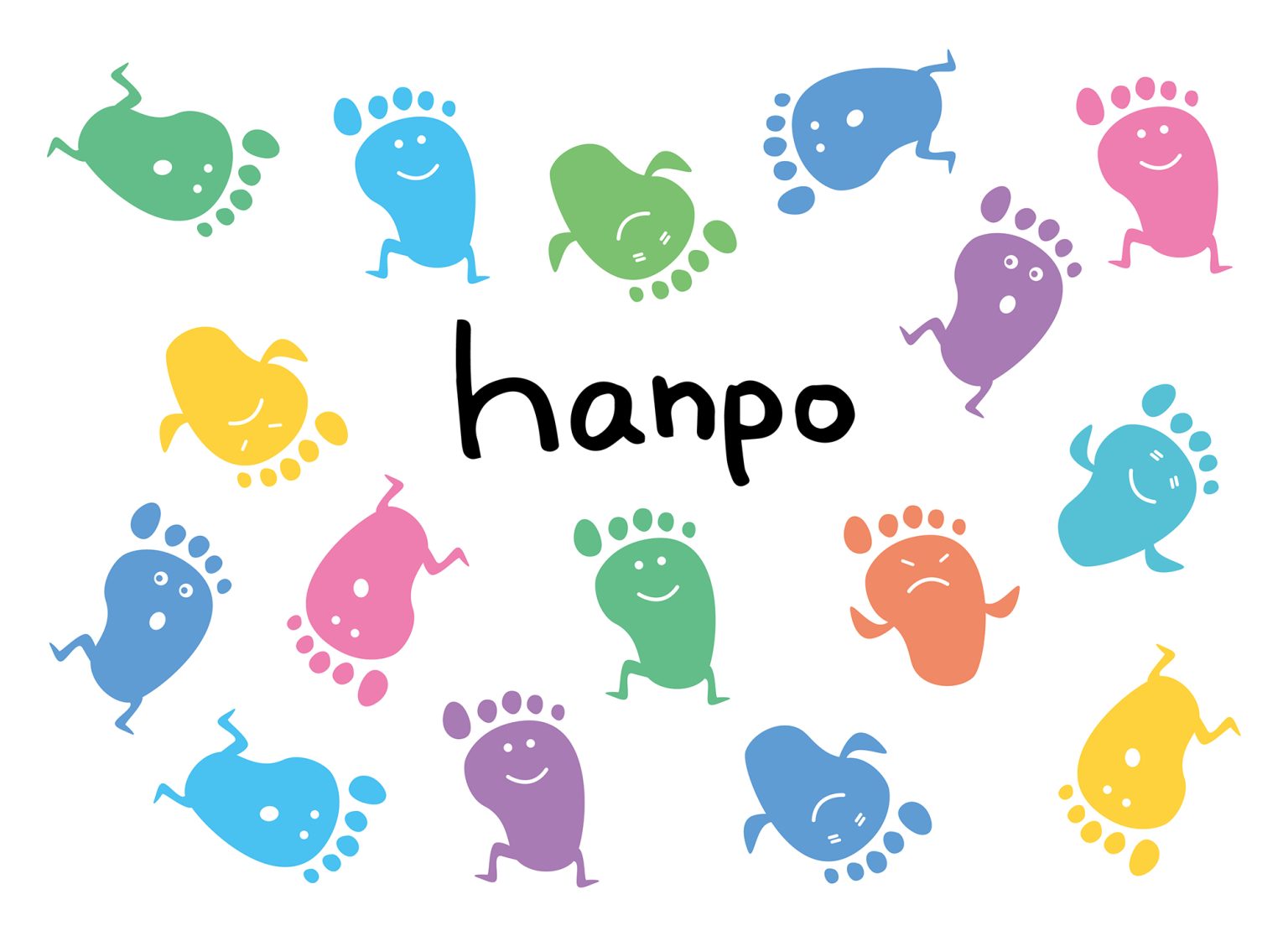 長野で暮す「いきづらさ」を抱えて生きる僕らのために、僕らが作るフリーペーパー＆ウェブメディア - hanpo